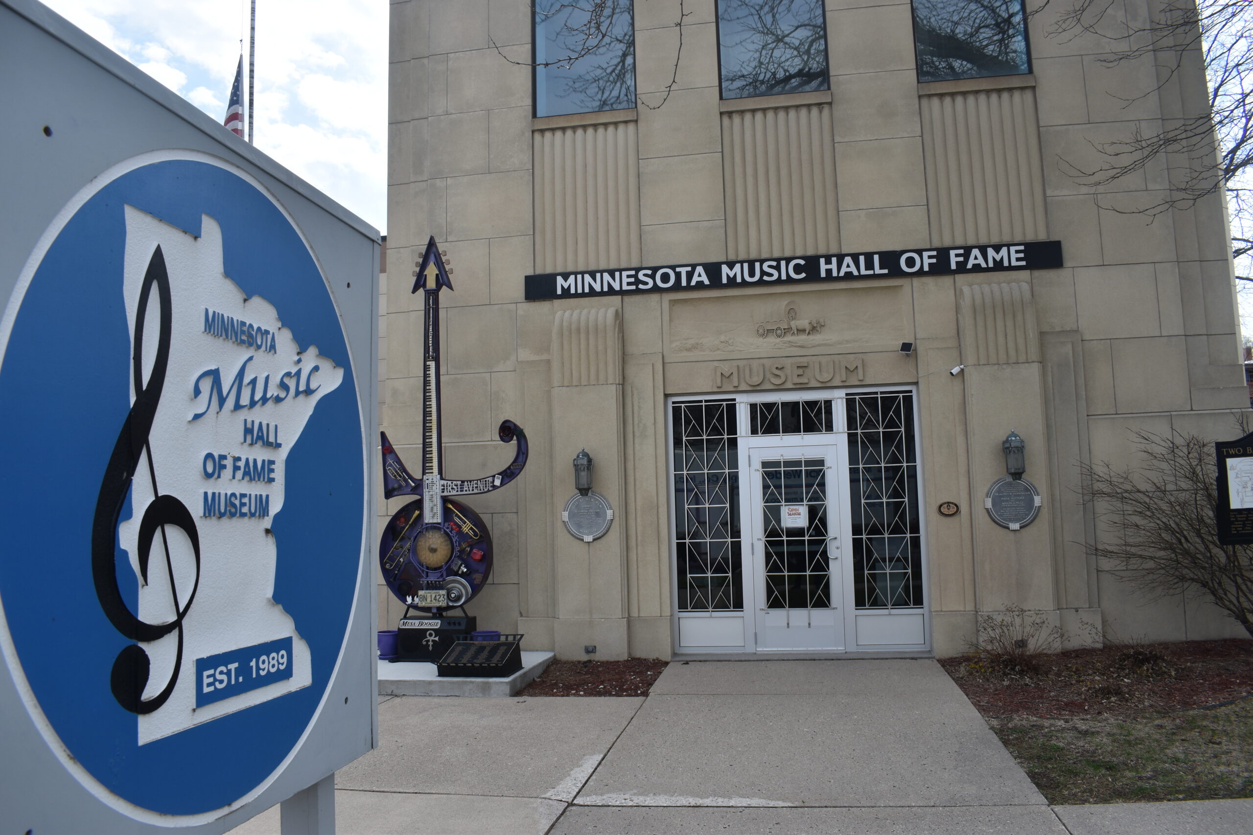 New Inductees coming to MN Music Hall of Fame | News, Sports, Jobs ...